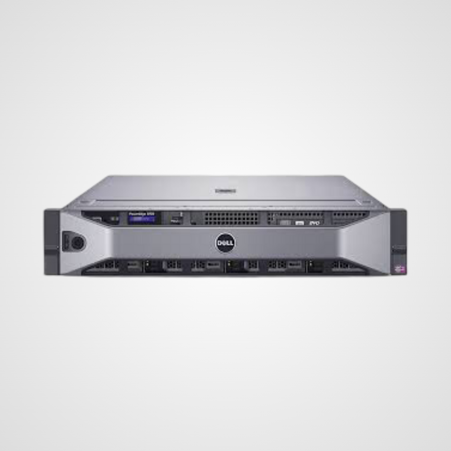Buy Refurbished Dell PowerEdge R720 Server Online in India