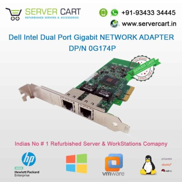 Silicon Image Orion ADD2-N Dual PAD Graphic Video Card - ServerCart