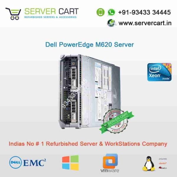 Dell PowerEdge 2900 Server Best Price in India - ServerCart