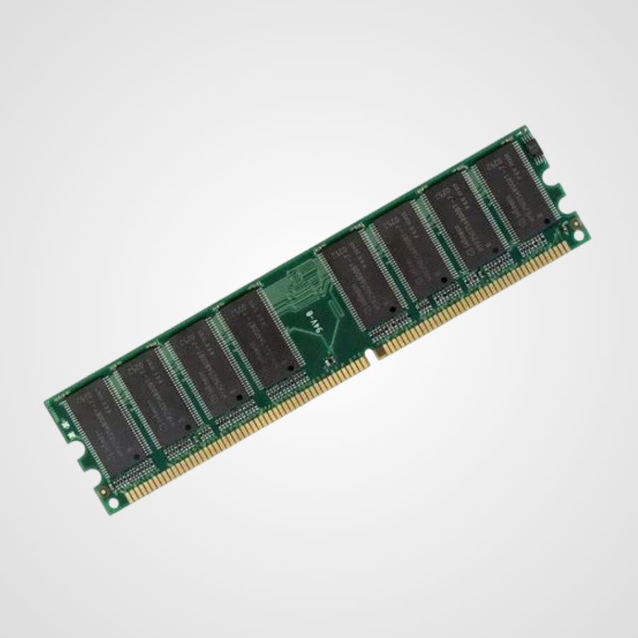 Dell PowerEdge R530 Server RAM 32GB PC4 2400T Memory