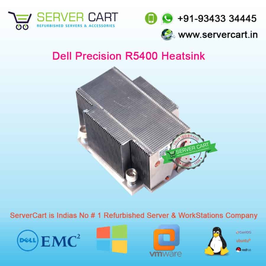 Buy Dell Precision R5400 Workstation Heatsink - ServerCart