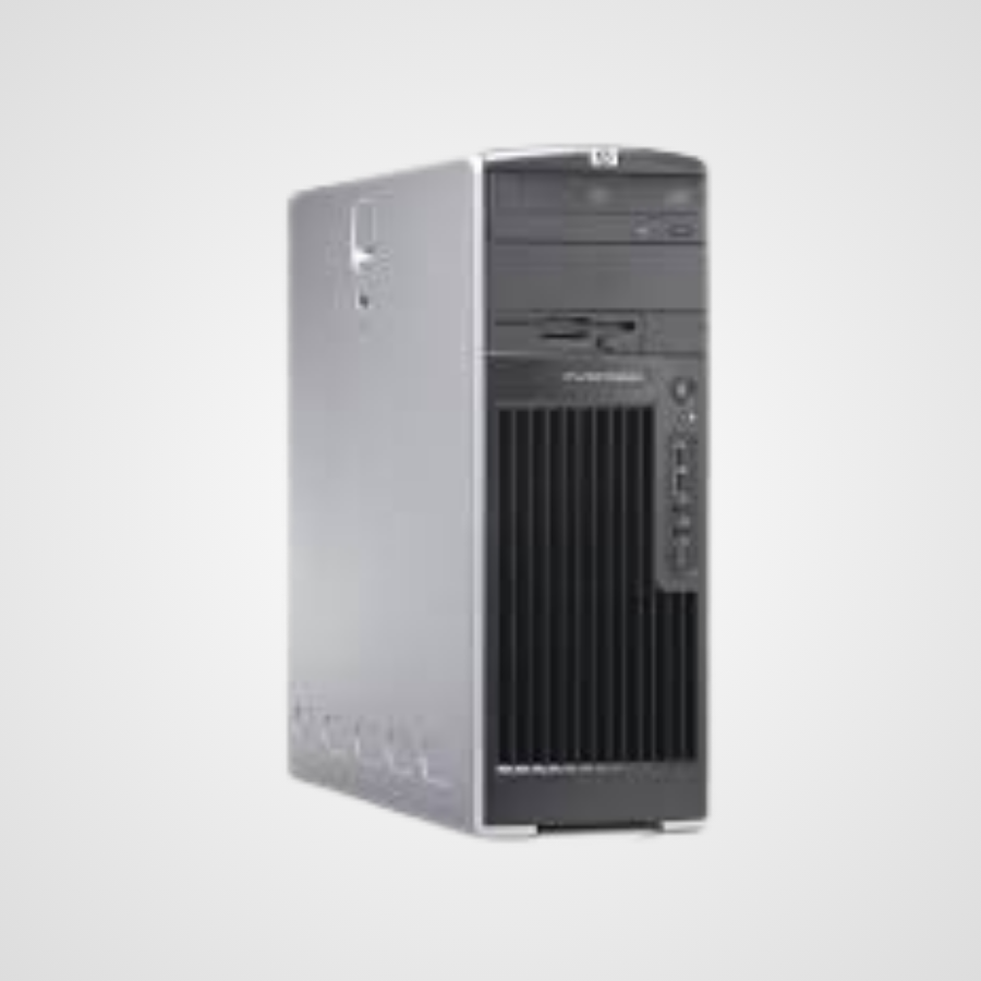 Buy HP xw6600 Workstation Best Price Online in India