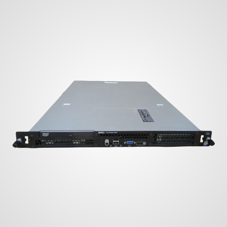 Buy Dell PowerEdge R200 Server Online in India