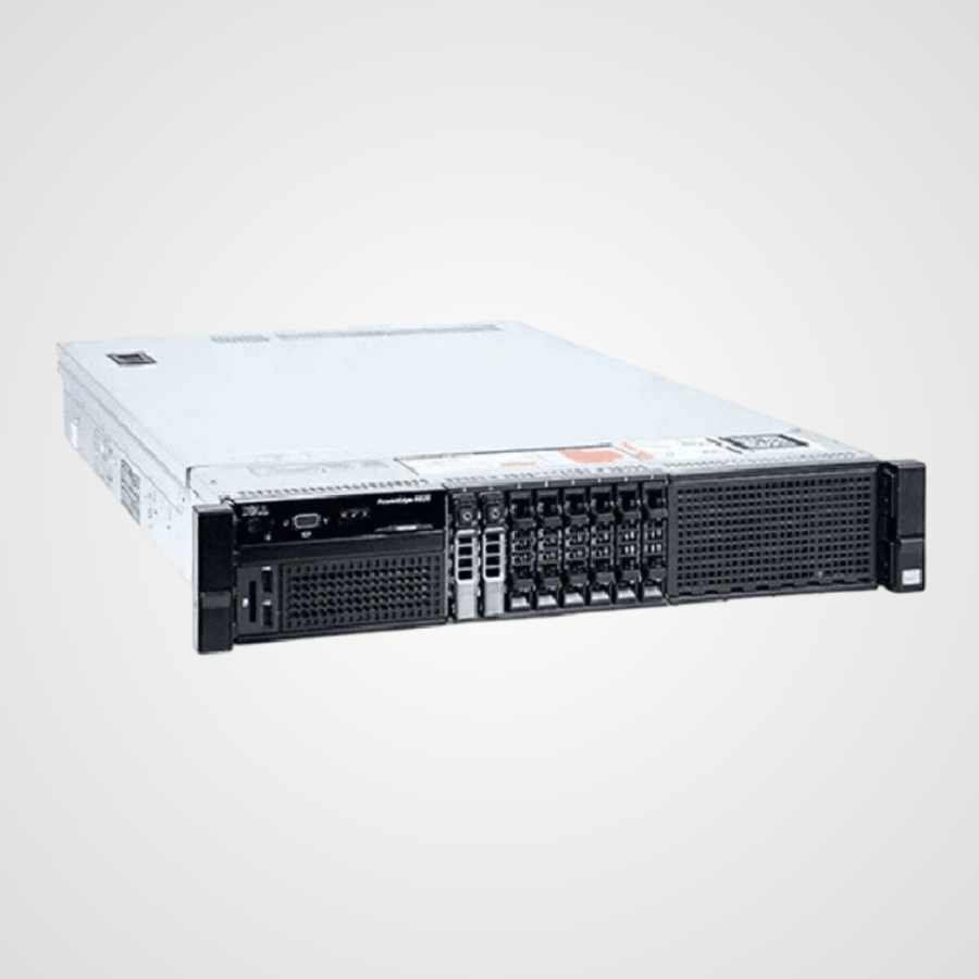 Buy Dell PowerEdge R820 Server Online in India