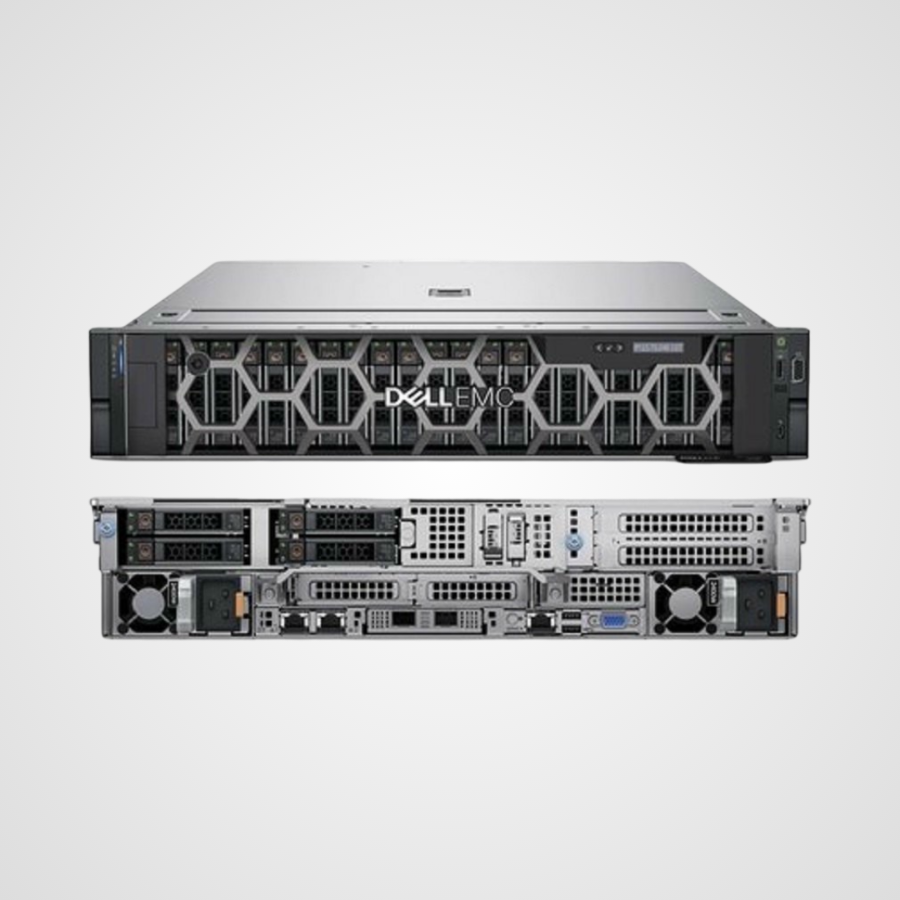 Buy Dell PowerEdge R840 Server Online in India