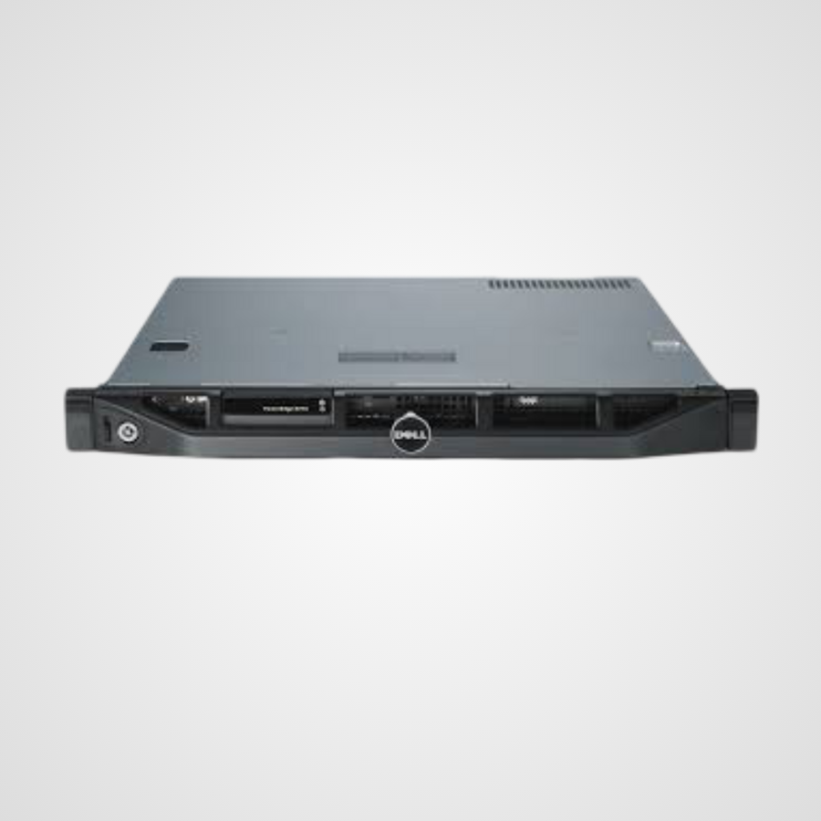 Dell PowerEdge R210 Server - ServerCart