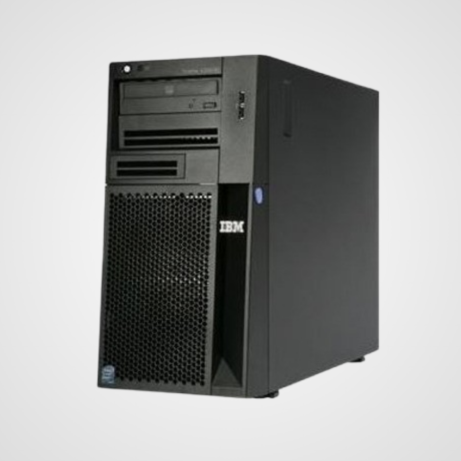 Buy IBM System X3200 M3 Server Best Price Online in India