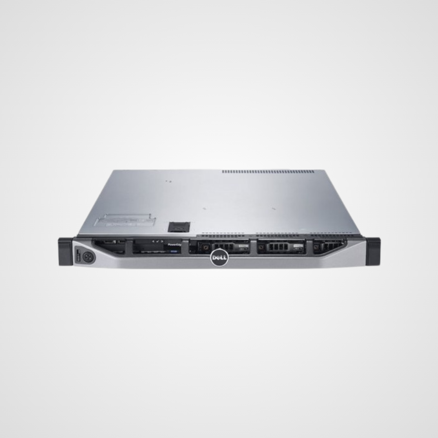 Buy Refurbished Dell PowerEdge R420 Server Online in India