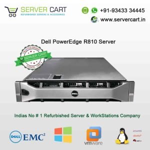 Dell PowerEdge T130 Tower Server at Cheap Price in India - ServerCart