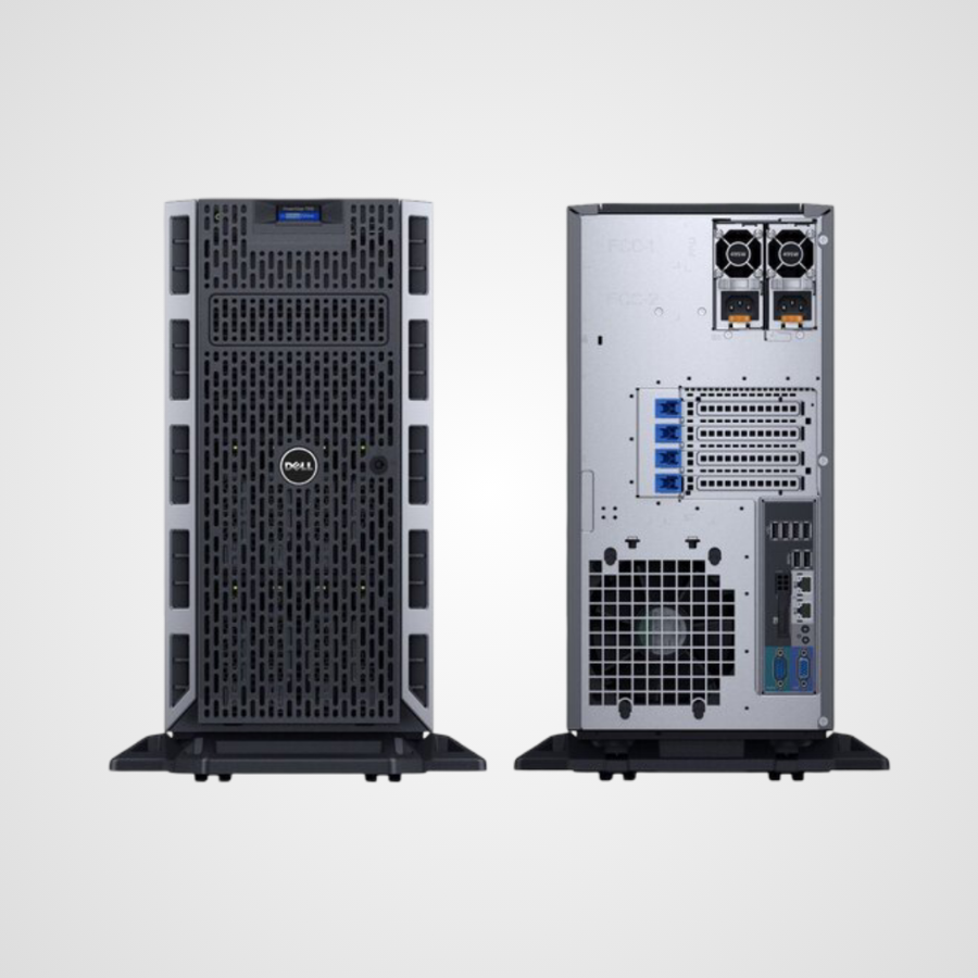 Dell PowerEdge T420 Server - ServerCart