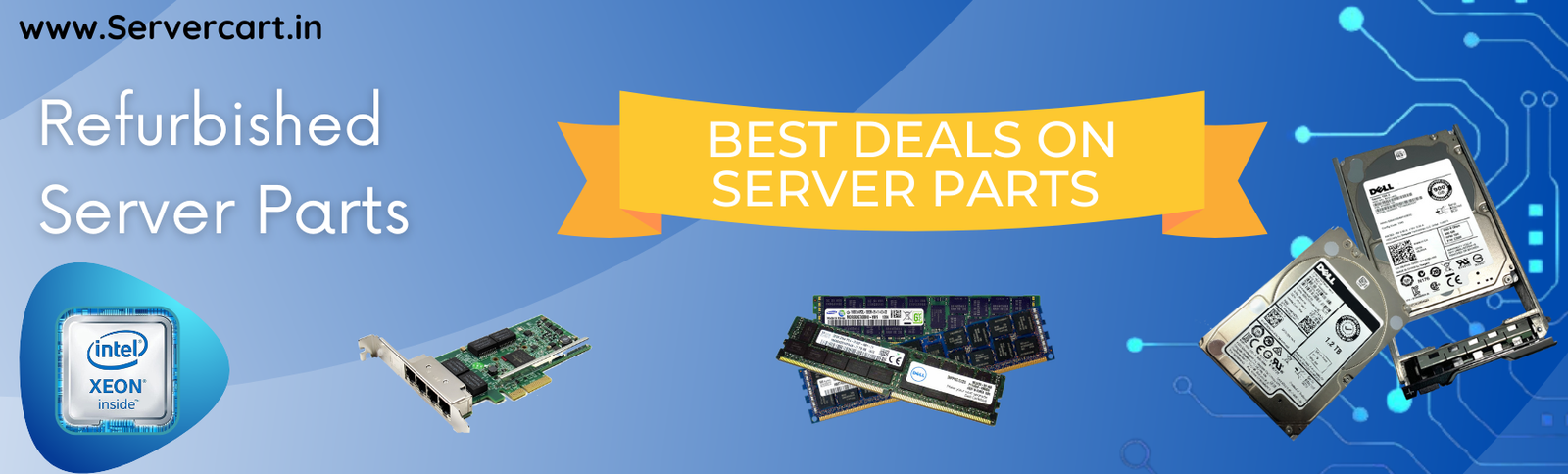 Best Servers & Workstations: Dell, HP, IBM, Cisco, SuperMicro