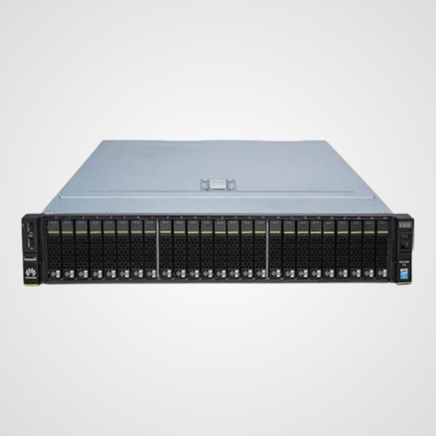 Buy Huawei 2288H V5 Rack Server Online in India