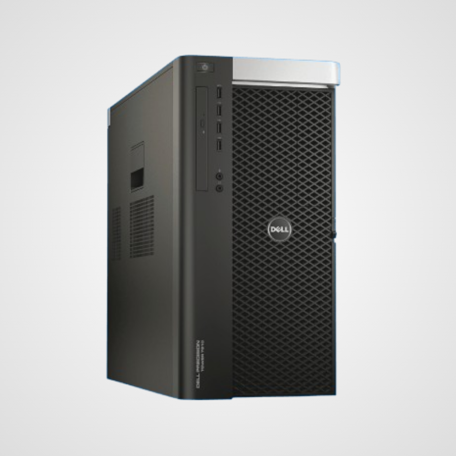 Buy Dell Precision Tower 7910 Workstation Online in India