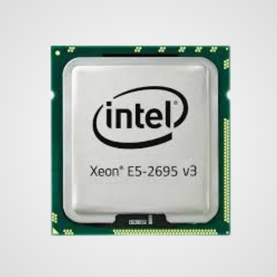 Buy Intel Xeon E5-2695 V3 Processor Best Price Online in India