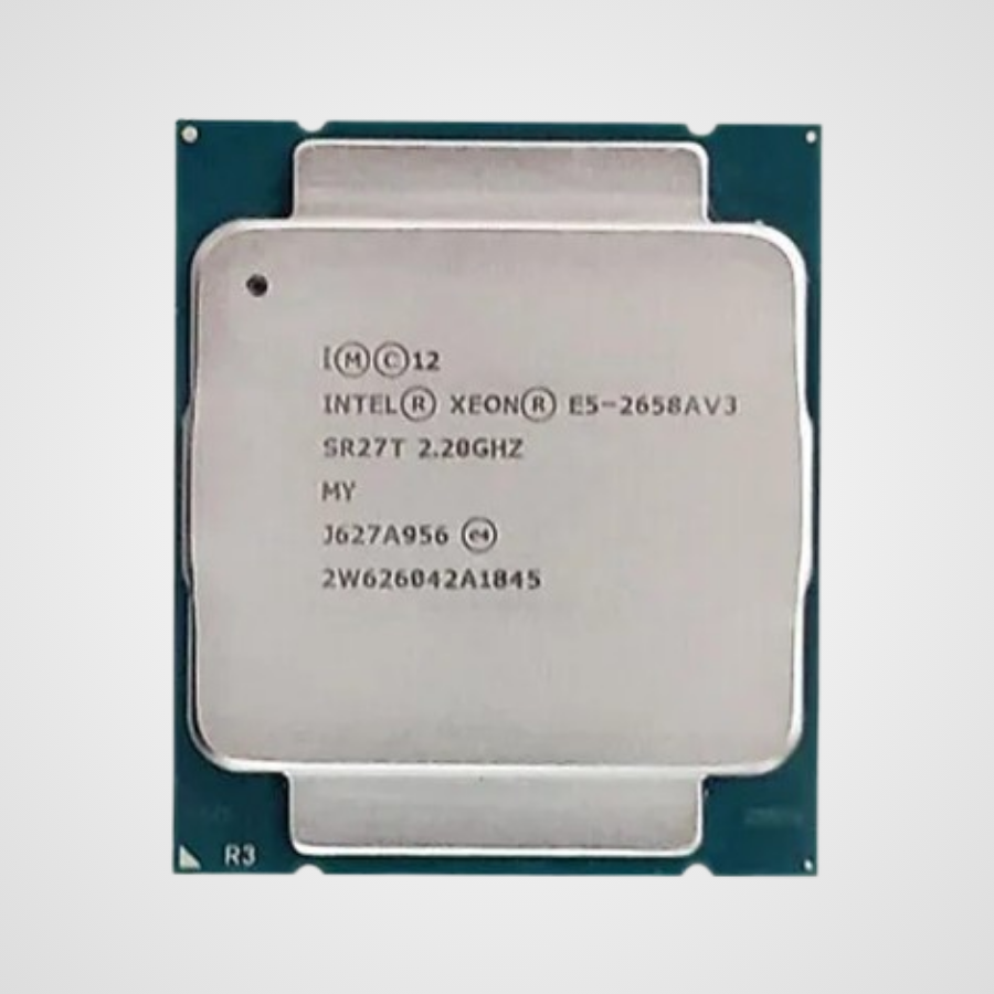 Buy Intel Xeon E5-2658A v3 Processor Best Price Online in India