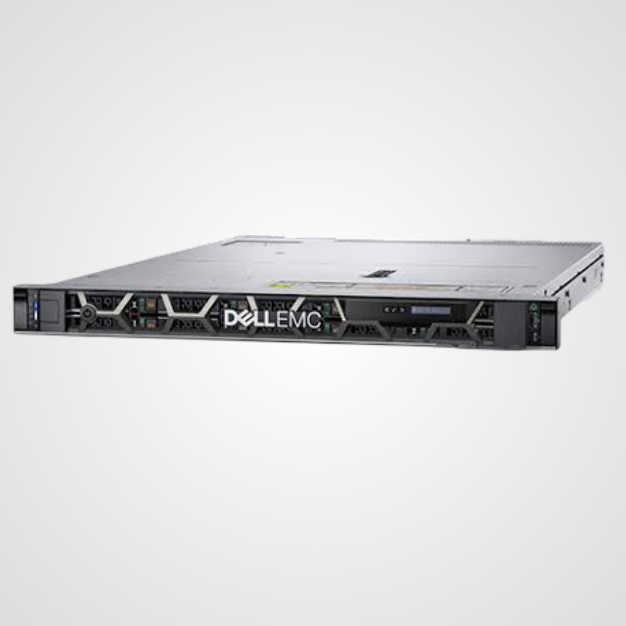 Buy Dell EMC PowerEdge R650xs Server Best Online in India.