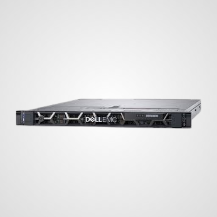 Buy Refurbished Dell PowerEdge R440 Server Online in India