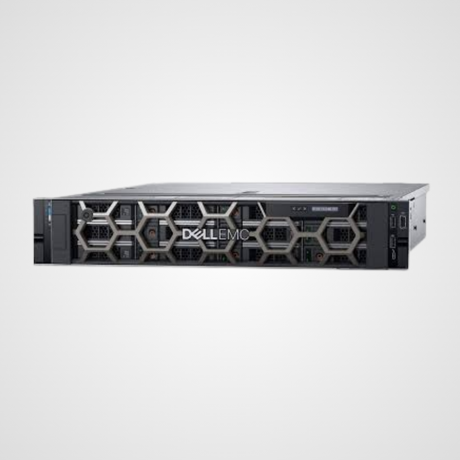 Buy Refurbished Dell PowerEdge R540 Server Best Online in India