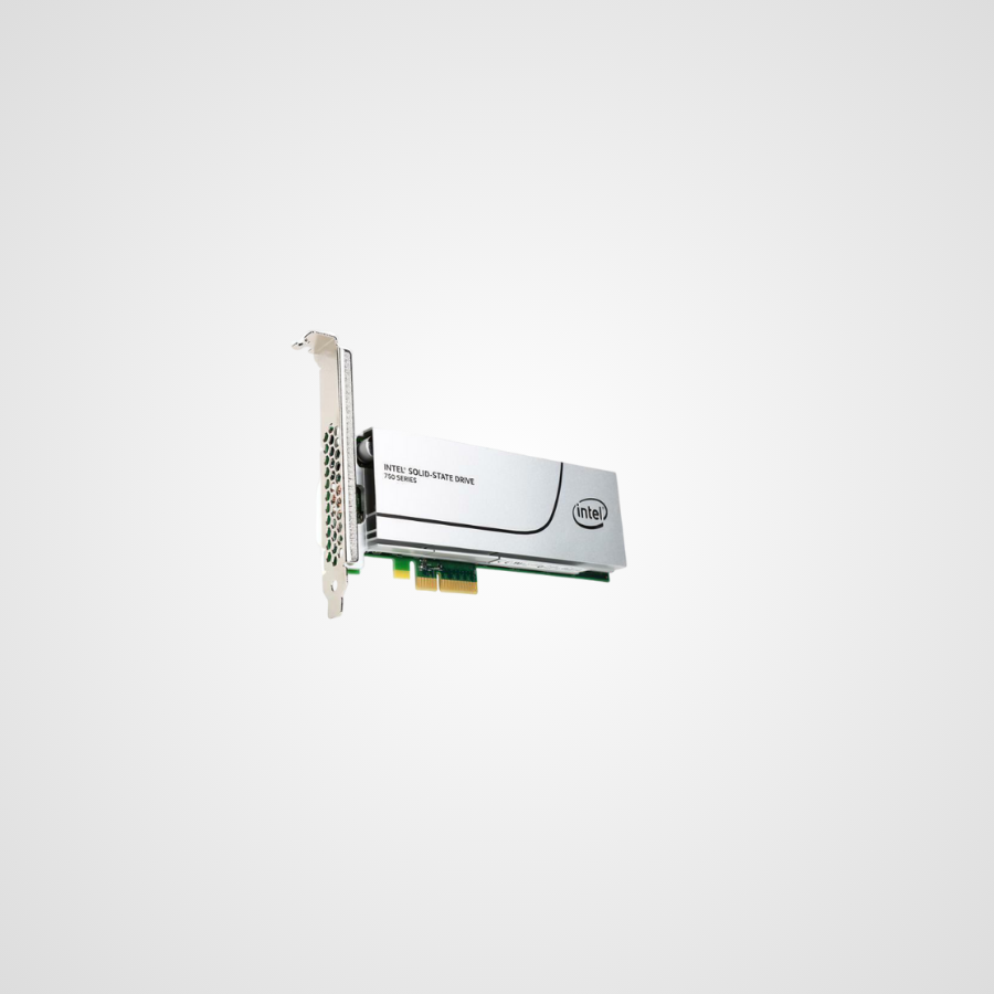 Buy Dell & HP SSD Storage for Servers and Workstations in India